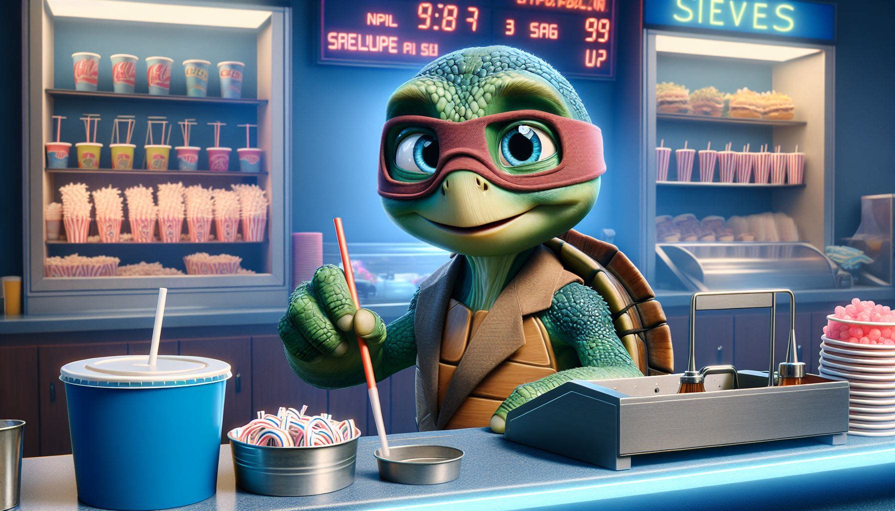 How did your first career help shape your future career choices?